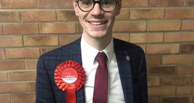Labour candidate inspired but disappointed – The Voice