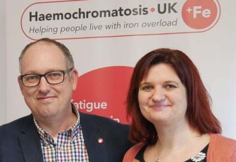 Lottery grant for Pinchbeck charity – The Voice