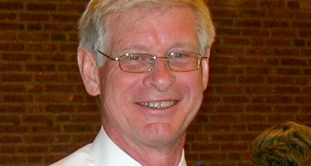 Medal honour for choir leader – The Voice