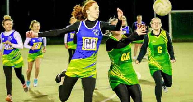 Netball round-up: The Sky is the limit for resurgent Tulips B after ...