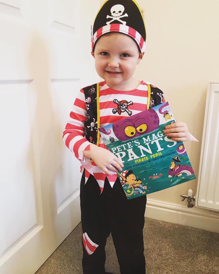 GALLERY – South Holland youngsters show plenty of character on World ...