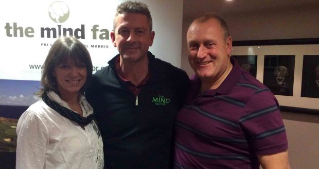 Top coach Karl to visit Gedney Hill Golf Club for special coaching ...