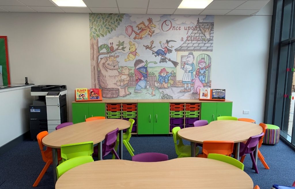 School marks one hundred years of first class primary education - The Voice