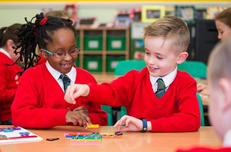 School marks one hundred years of first class primary education - The Voice