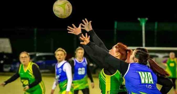 Three terrific wins for Spalding Netball Club’s teams in Boston League ...