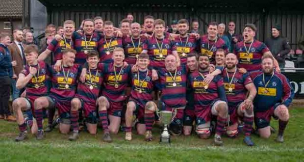 No more rugby for Spalding RFC this season as RFU acts decisively ...