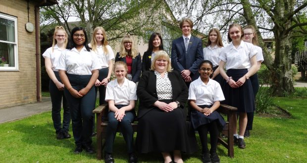 Spalding secondary school rated ‘outstanding’ – The Voice
