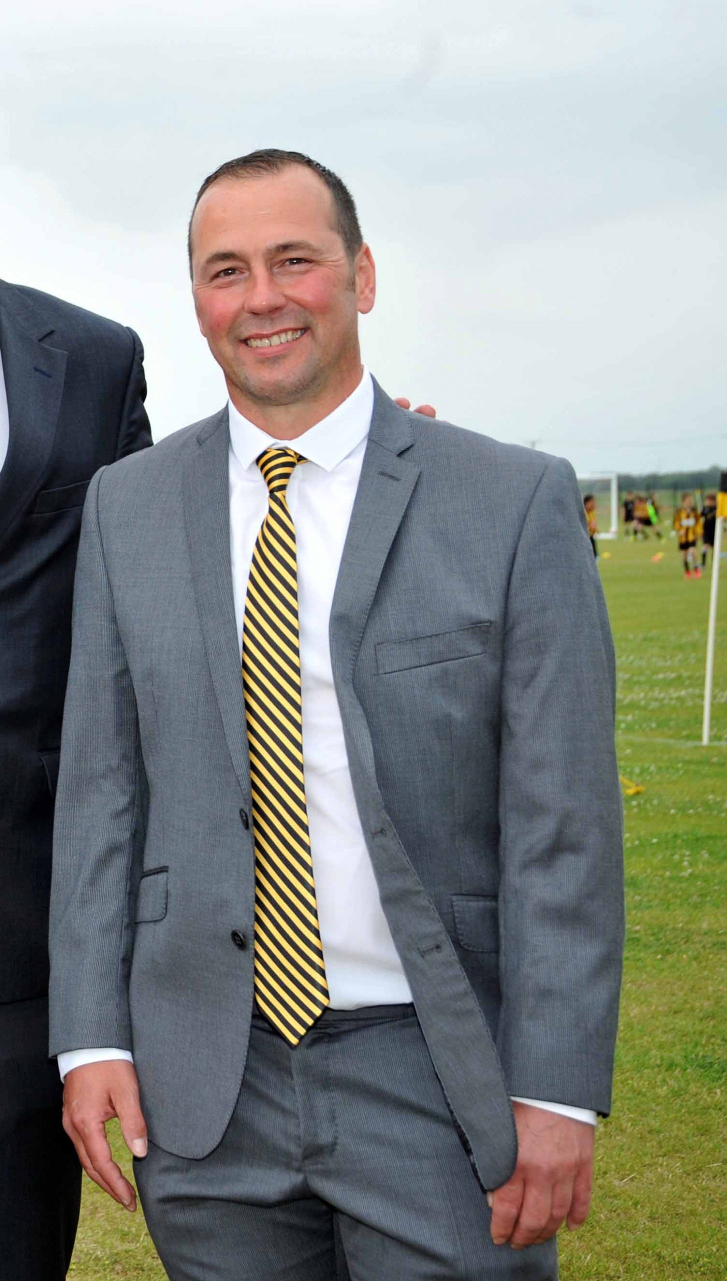 Tigers legend Phil ready to step up as manager - The Voice