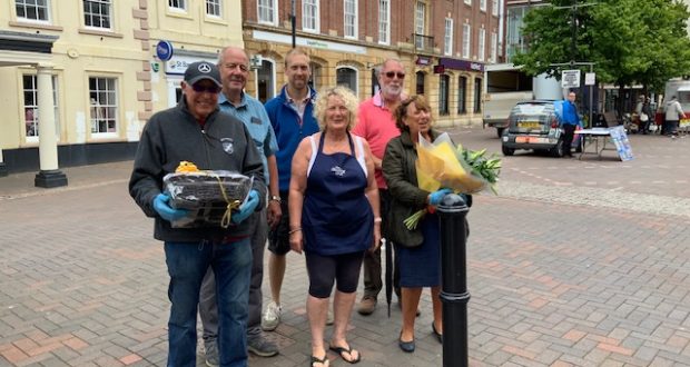 Decision returns to council over warning markets are losing traders ...