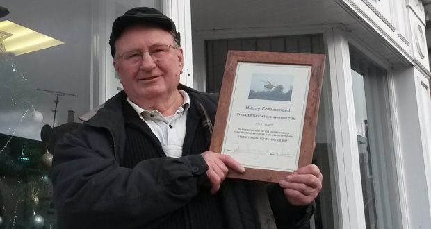 Thanks for saving my life – The Voice