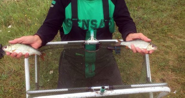 A silver lining for Spriggs – The Voice