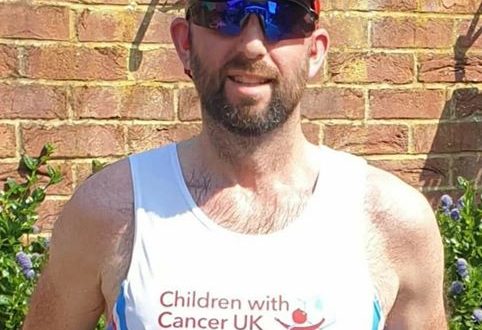 Runners set own marathons – The Voice