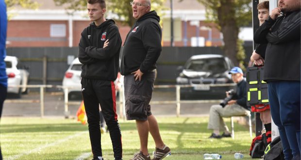Chairman Coomes admits that Pinchbeck United’s search for a new boss ...