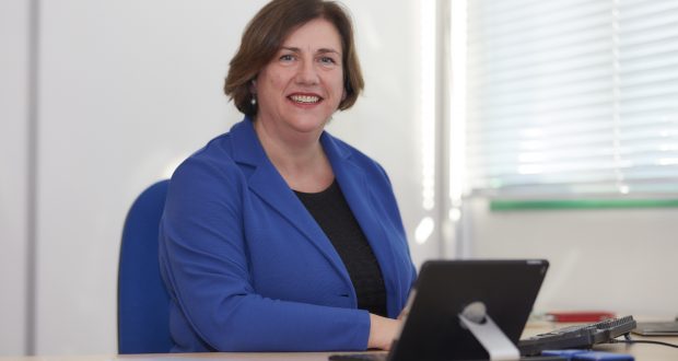 District council chief executive to stand down – The Voice