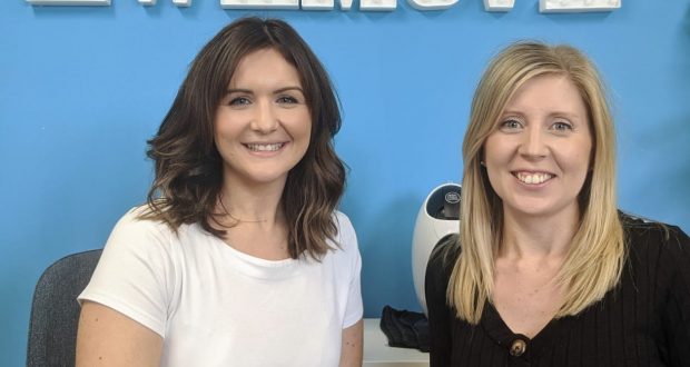 Ewemove wins top agent award – The Voice