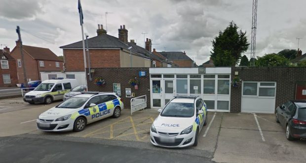 Police announce more officers will be based in Holbeach – The Voice