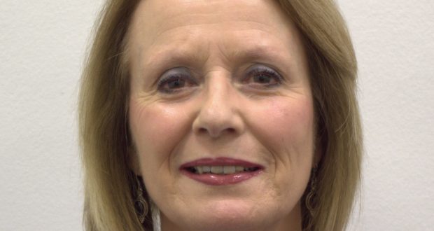 MBE award to retired teacher – The Voice