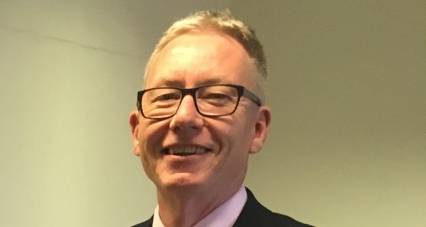 Hospitals trust has to improve – The Voice