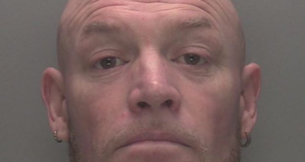 Burglar jailed for raid on Spalding store and takeaway – The Voice