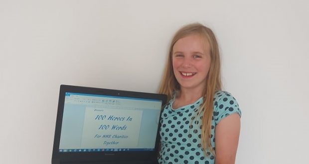 Hundred heroes help raise funds – The Voice