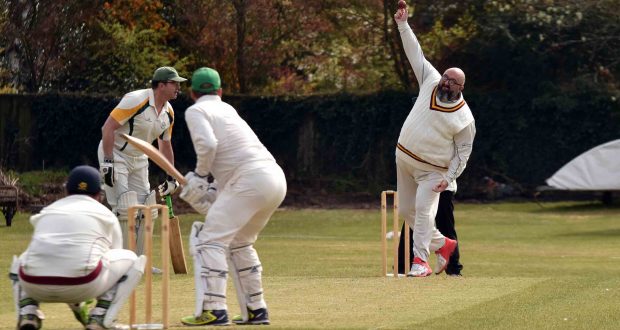 Cricket round-up: Awesome Ollie smashes unbeaten ton for Spalding Town ...