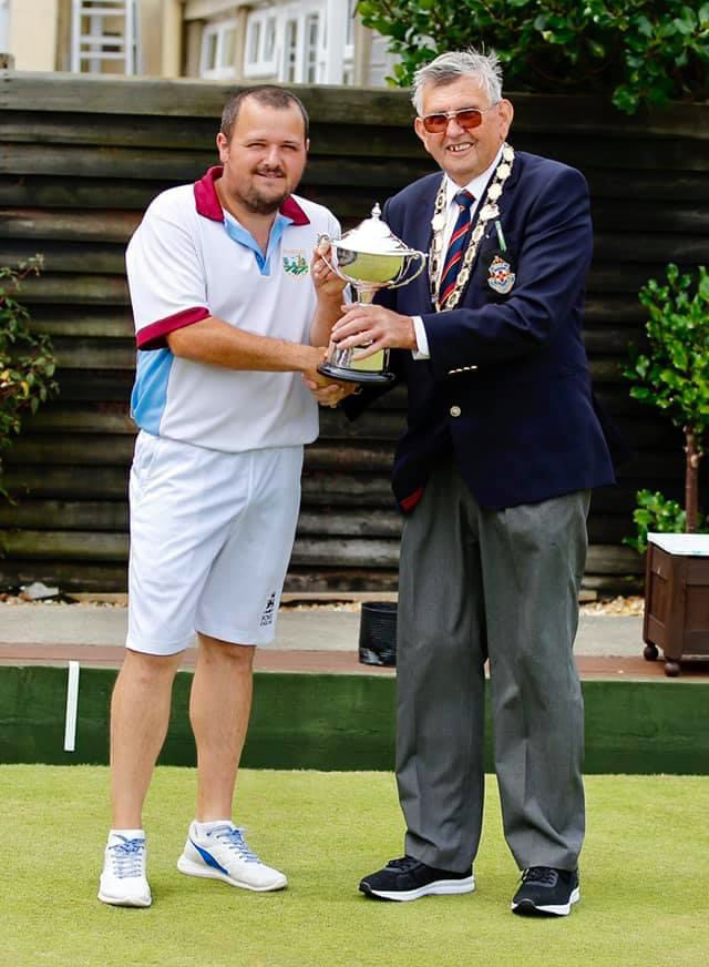 Golden weekend for bowlers with five major trophies secured - The Voice