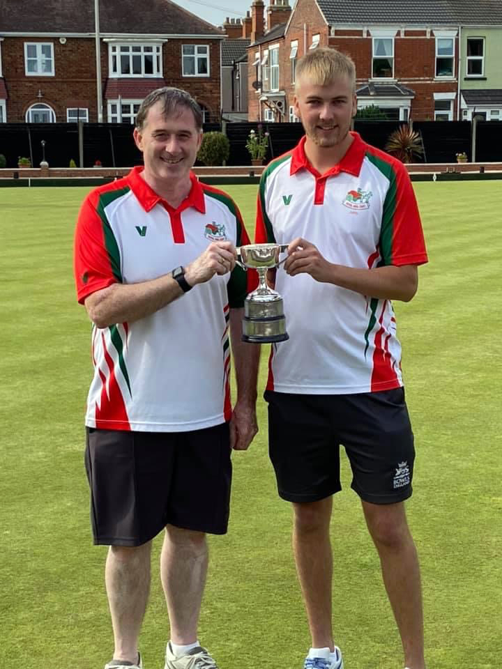 Golden weekend for bowlers with five major trophies secured - The Voice