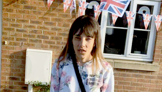 Sky’s the limit for daredevil Lisa - The Voice