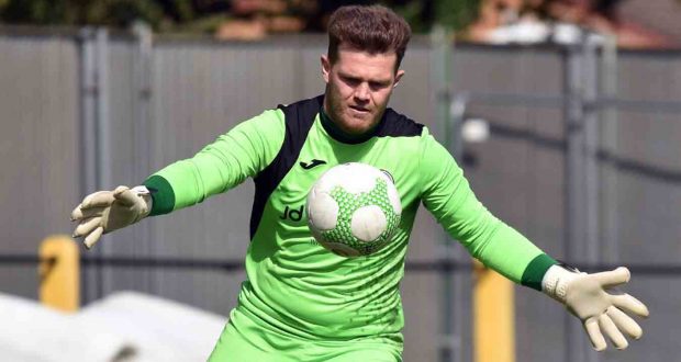 Holbeach United pleased to welcome back key men for Boston Town derby ...