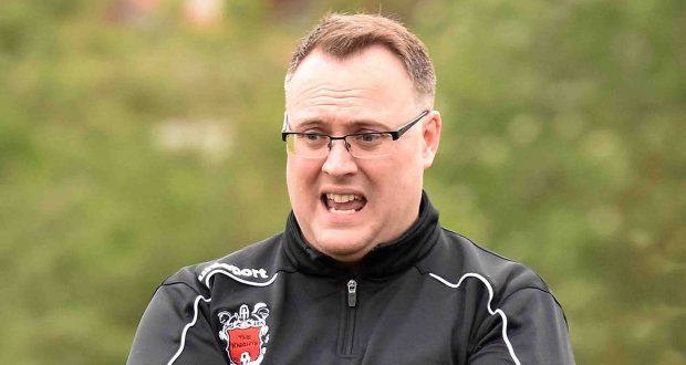 Pinchbeck United boss Thorogood is wary of wounded Tigers ahead of ...