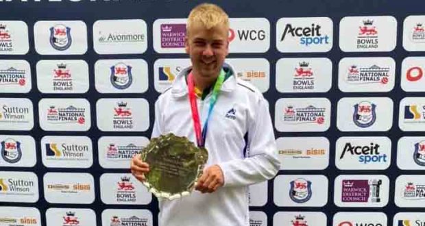Indoor Bowls round-up: Show your support as top bowls talents come to ...
