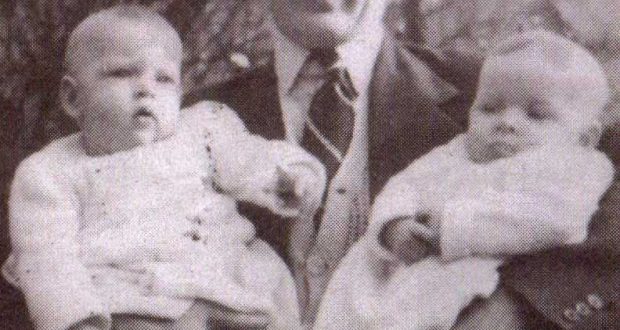 Memorial for a brave airman – The Voice