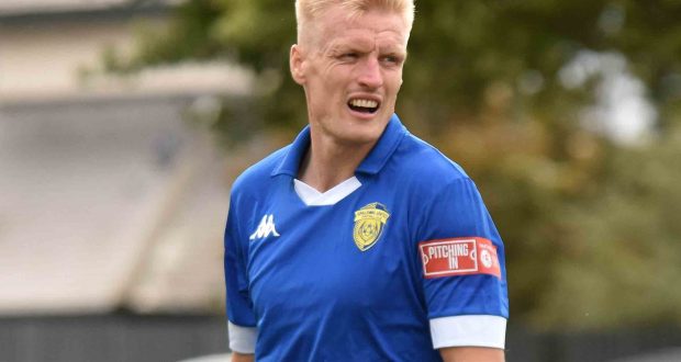 Saturday football: Stainfield secures FA Cup draw for Tulips, Pinchbeck ...