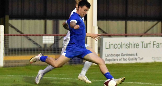 Saturday football: Macleod double fires Tulips to impressive win, derby ...