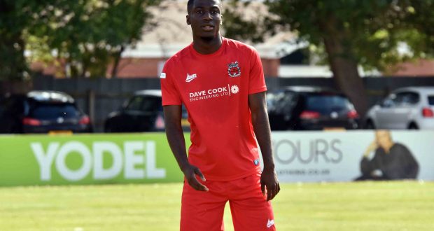 Thorogood admits Pinchbeck United need to get points on the board ahead ...