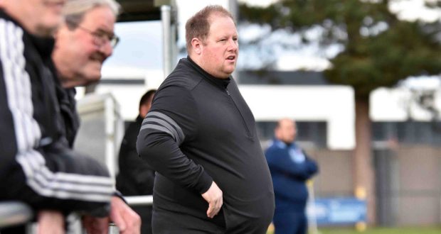 Frost frozen out at troubled Tigers – The Voice