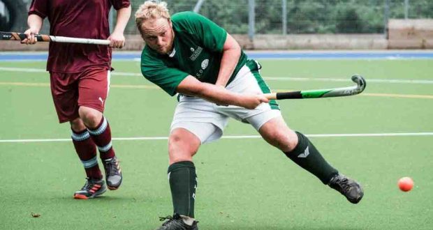 Men’s hockey round-up: Six on spin for five-star Spalding, Fyson hits ...