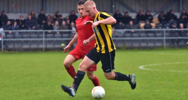 PDFL round-up: Nice and three-sy victory for on-song Holbeach United ...