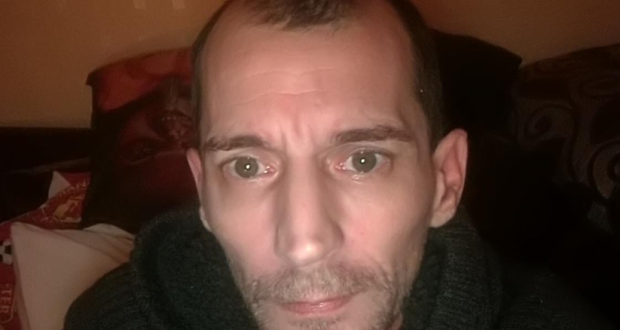 Body found in field outside Spalding thought to be missing man – The Voice