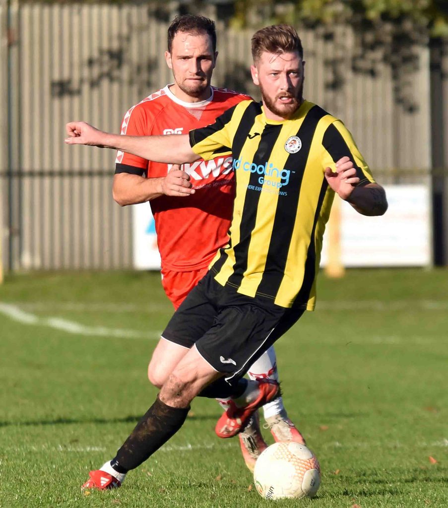 Frost admits that experienced Gresley were ‘too much, too soon’ for ...