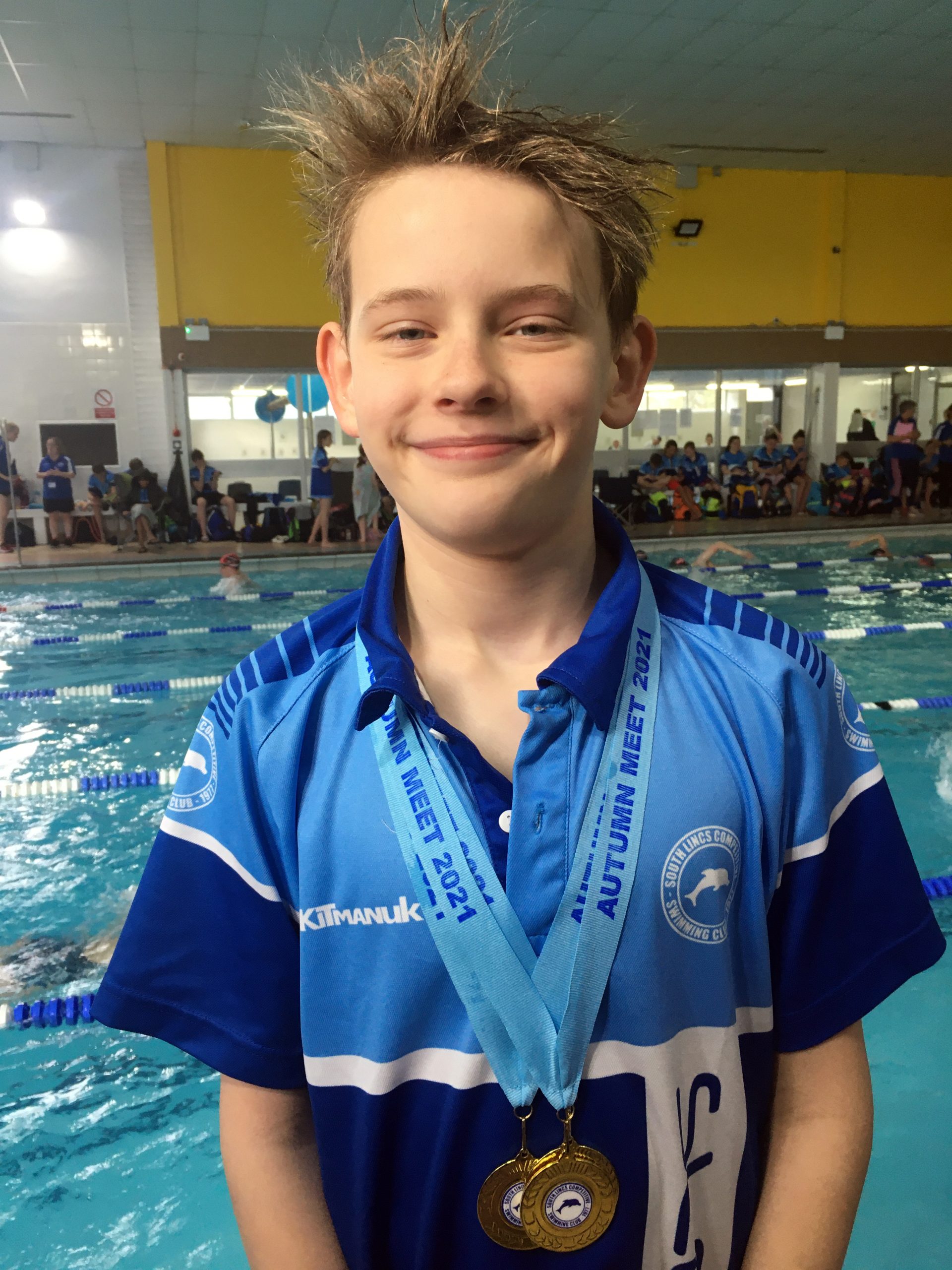 Youngsters impress as South Lincs star on home territory - The Voice