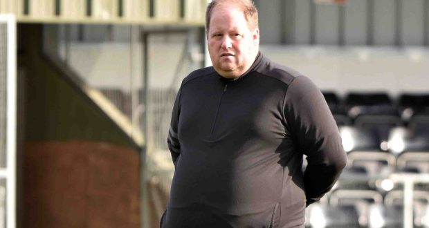 Frost: Holbeach United have something to build on after improved ...