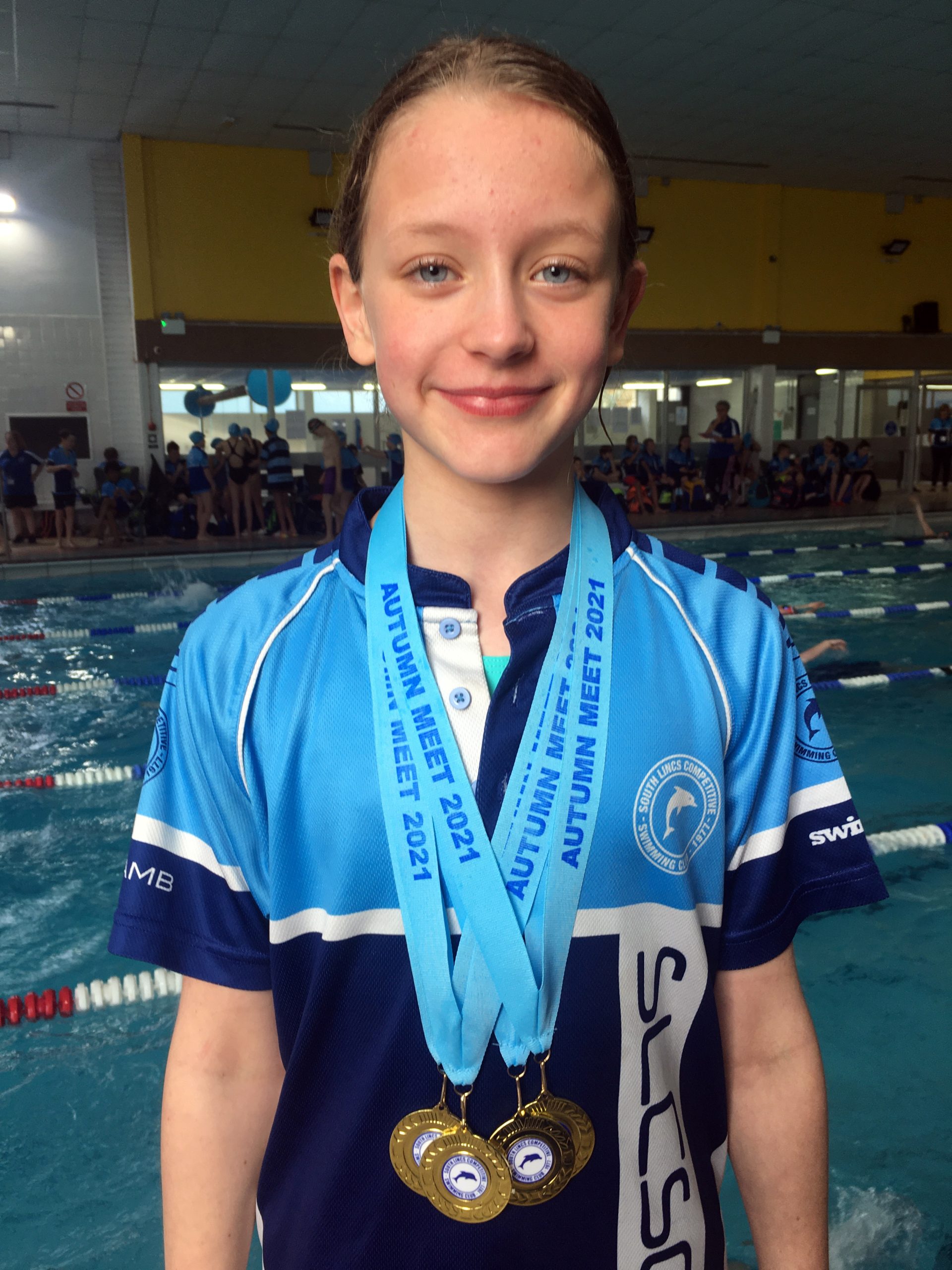 Youngsters impress as South Lincs star on home territory - The Voice