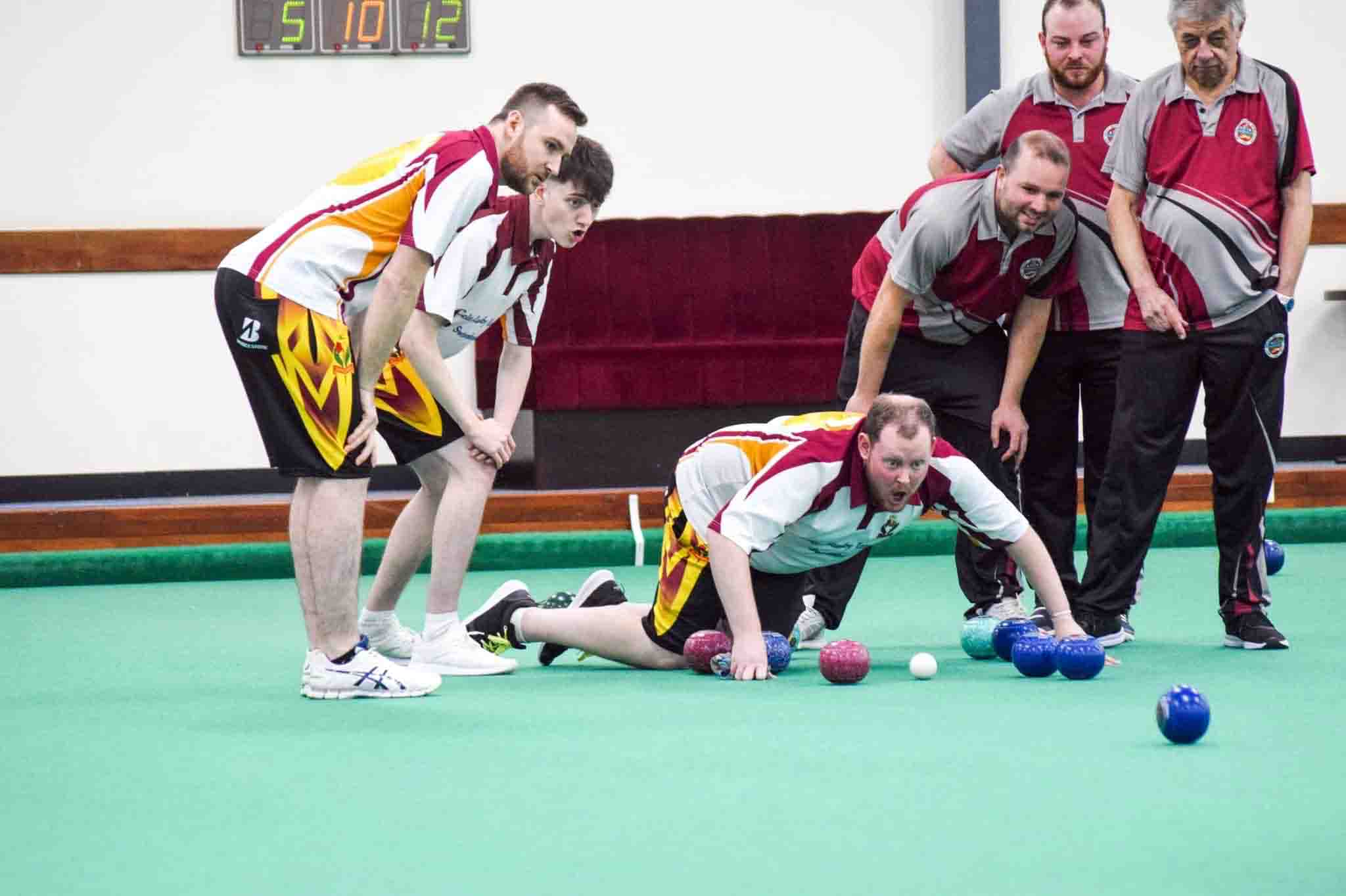 History beckons for Spalding Indoor Bowls Club as they reach Denny Cup ...