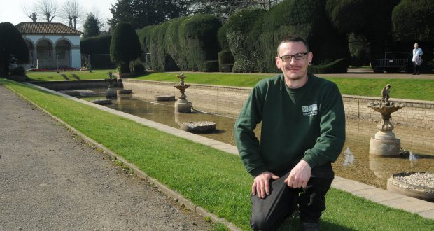 Pond back to former glory – The Voice