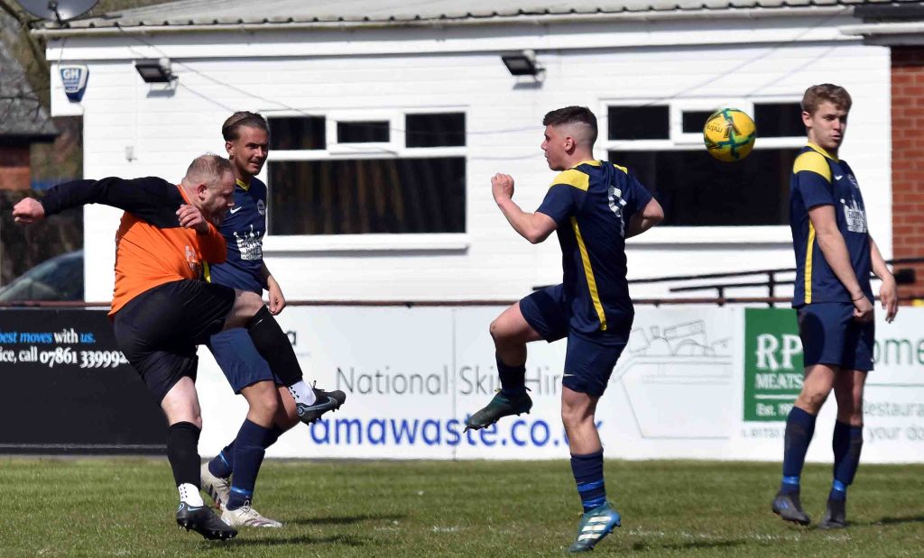 Silva Jubilee! Ricardo’s late strike settles Mont Pell Trophy final in ...