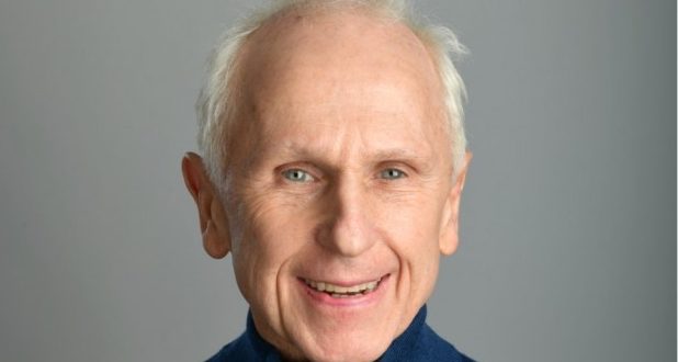 Dance legend coming to town – The Voice