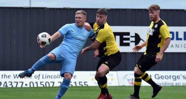 PDFL round-up: Heavy loss for Harrox, five-star Crowland showing and ...