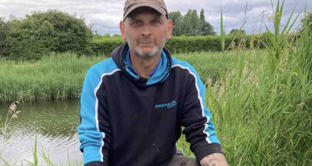 Kilby takes top spot as Holbeach and District Angling Club kick off ...