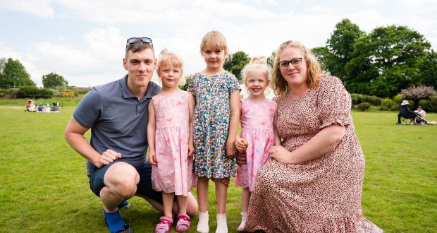 GALLERY – Surfleet celebrates the Jubilee – The Voice